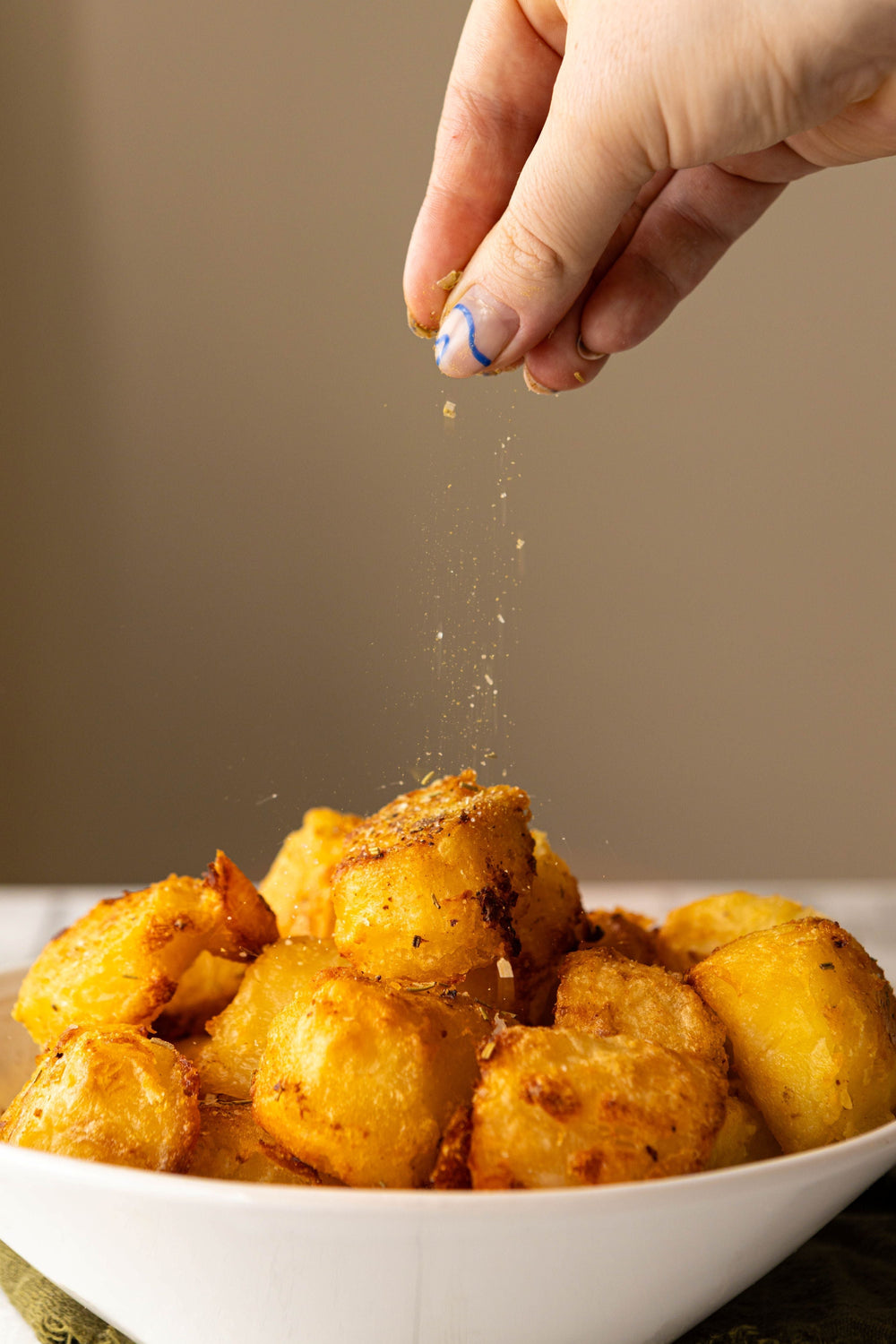 Cornish Sea Salt Pure and Natural Sea Salt from Cornwall – Cornish Sea ...