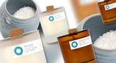 Cornish Sea Salt Pure and Natural Sea Salt from Cornwall – Cornish Sea ...