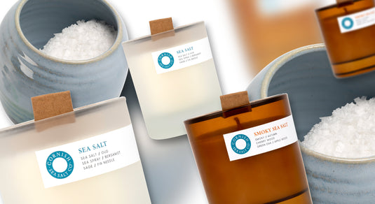 Cornish Sea Salt Pure and Natural Sea Salt from Cornwall – Cornish Sea ...