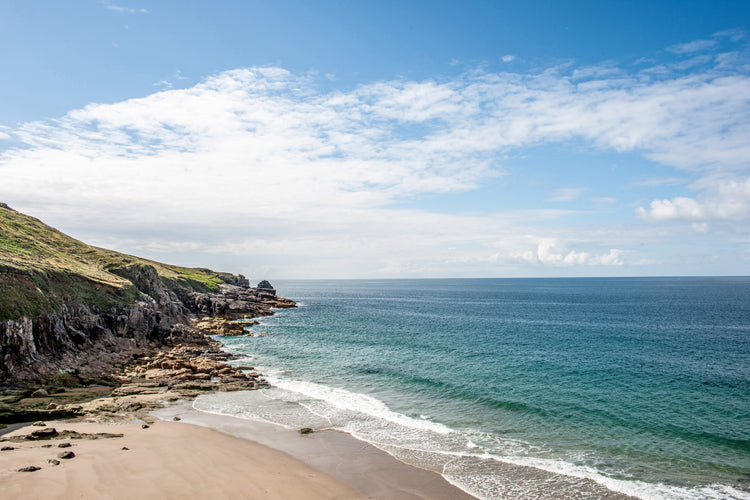 How is Sea Salt Made? | Cornish Sea Salt – Cornish Sea Salt Company Ltd