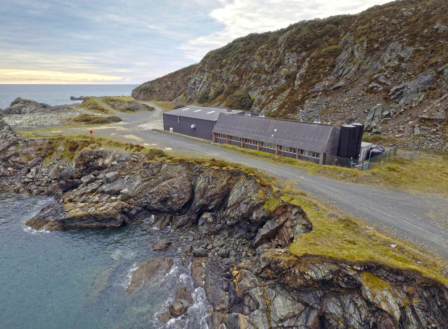 Our Story | Cornish Sea Salt – Cornish Sea Salt Company Ltd