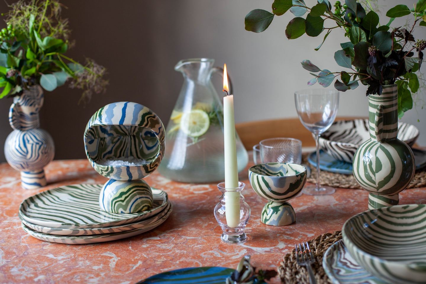 Henry Holland x Cornish Sea Salt – Cornish Sea Salt Company Ltd