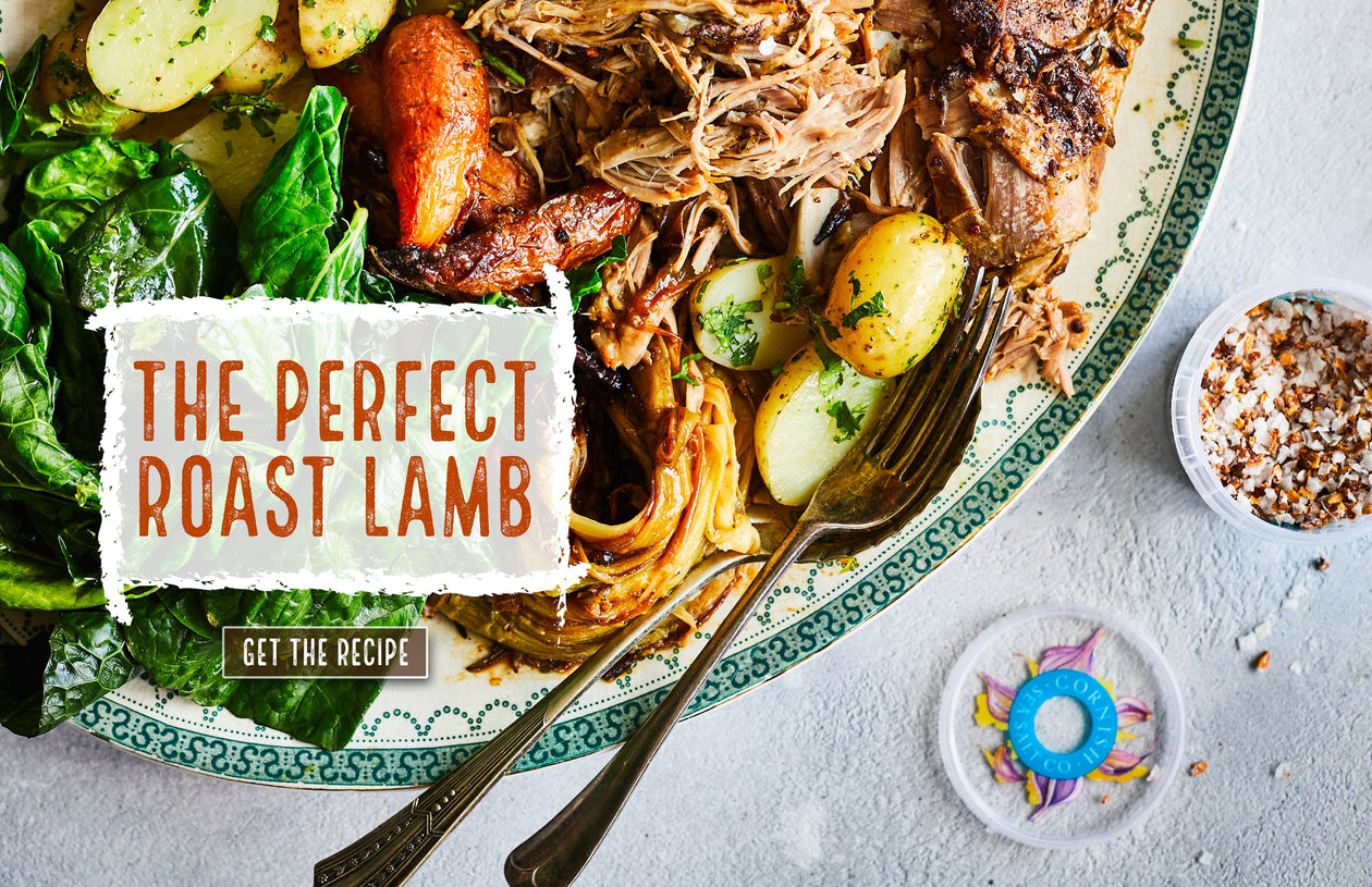 Cornish Sea Salt Pure and Natural Sea Salt from Cornwall – Cornish Sea ...