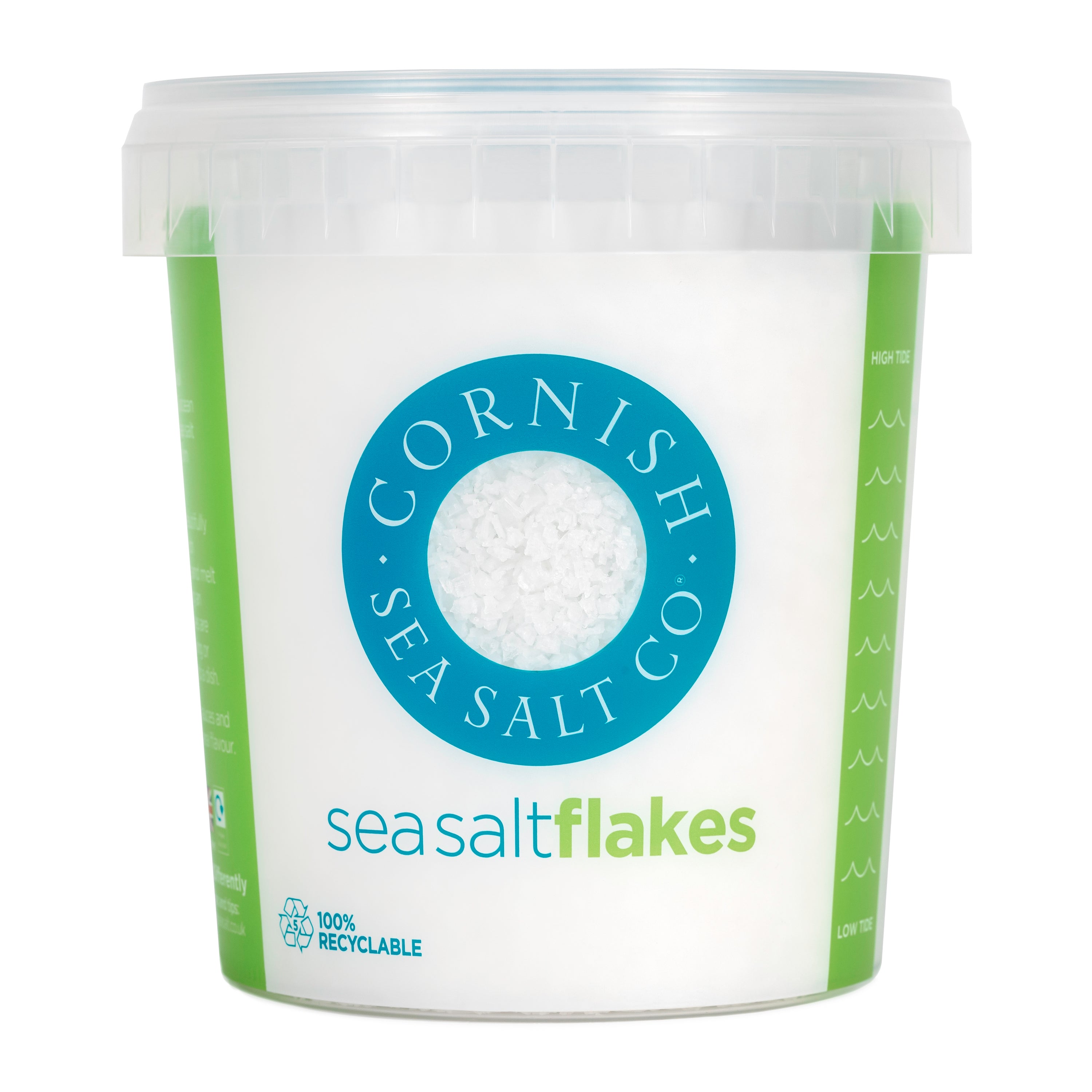Sea Salts – Cornish Sea Salt Company Ltd