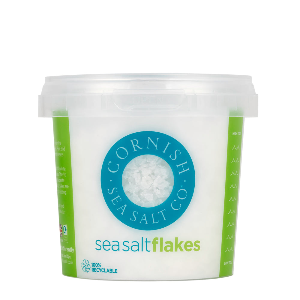Sea Salts – Cornish Sea Salt Company Ltd