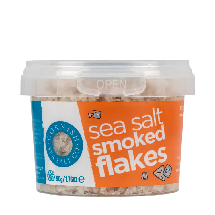 Sea Salts – Cornish Sea Salt Company Ltd