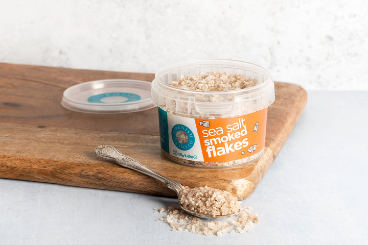 Sea Salts – Cornish Sea Salt Company Ltd