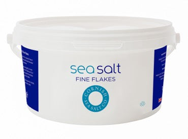 Cornish Sea Salt – Cornish Sea Salt Company Ltd