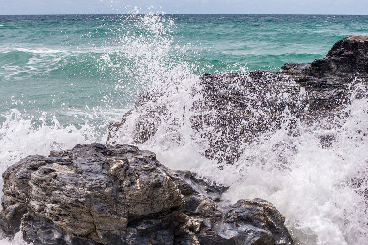 Cornish Sea Salt Pure and Natural Sea Salt from Cornwall – Cornish Sea ...