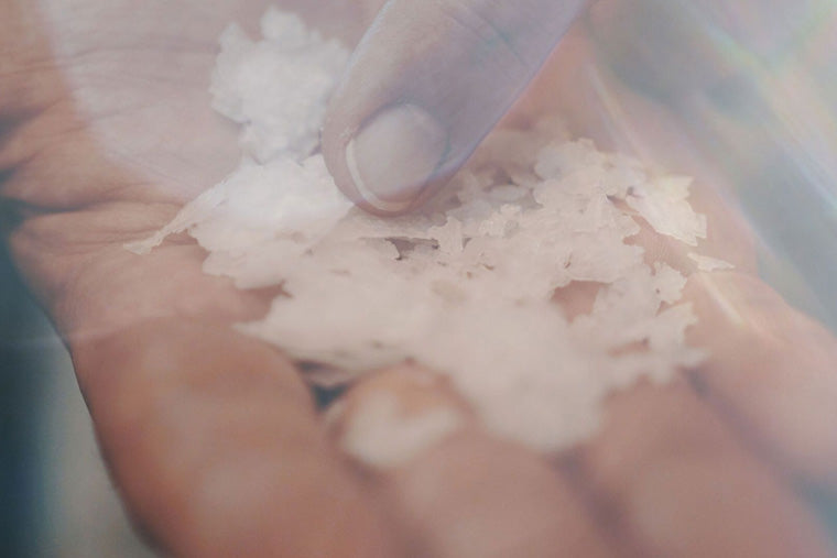 Cornish Sea Salt Pure and Natural Sea Salt from Cornwall – Cornish Sea ...