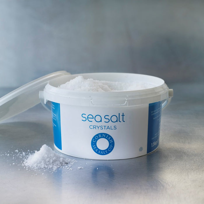 Trade Crystals – Cornish Sea Salt Company Ltd